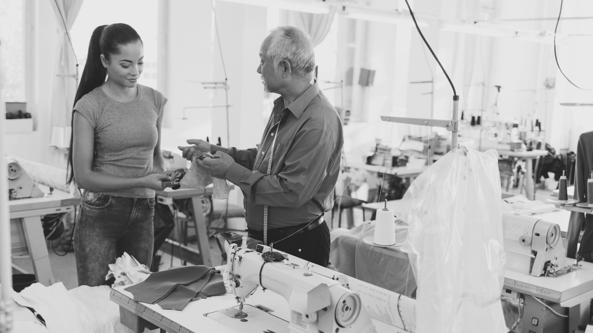 Understanding the Different Types of Manufacturing Models: A ...